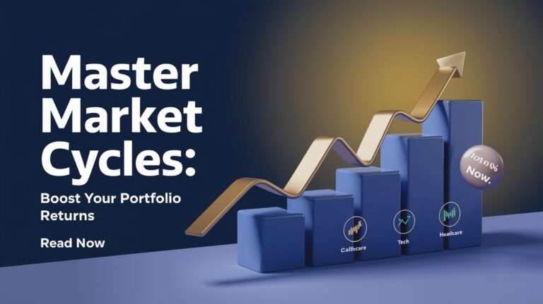 Why Understanding Market Cycles Can Boost Your Portfolio Returns