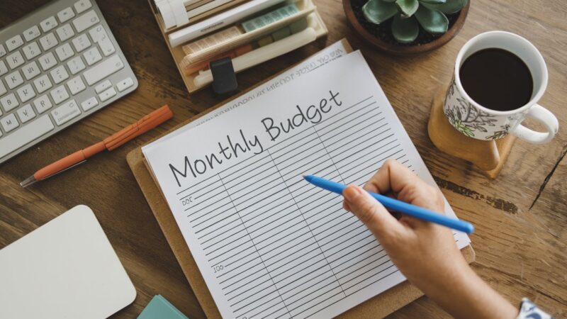 What to Include in Your Money Management System for Long-Term Success