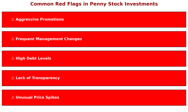 What to Include in Your Research Before Buying Penny Stocks