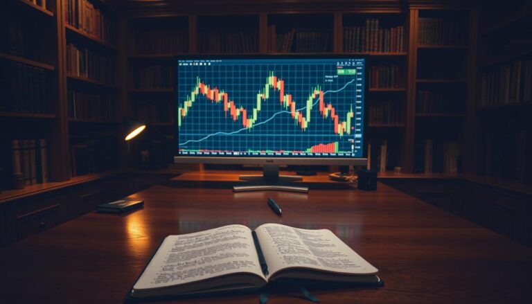 How to Read Stock Charts Like a Pro Trader