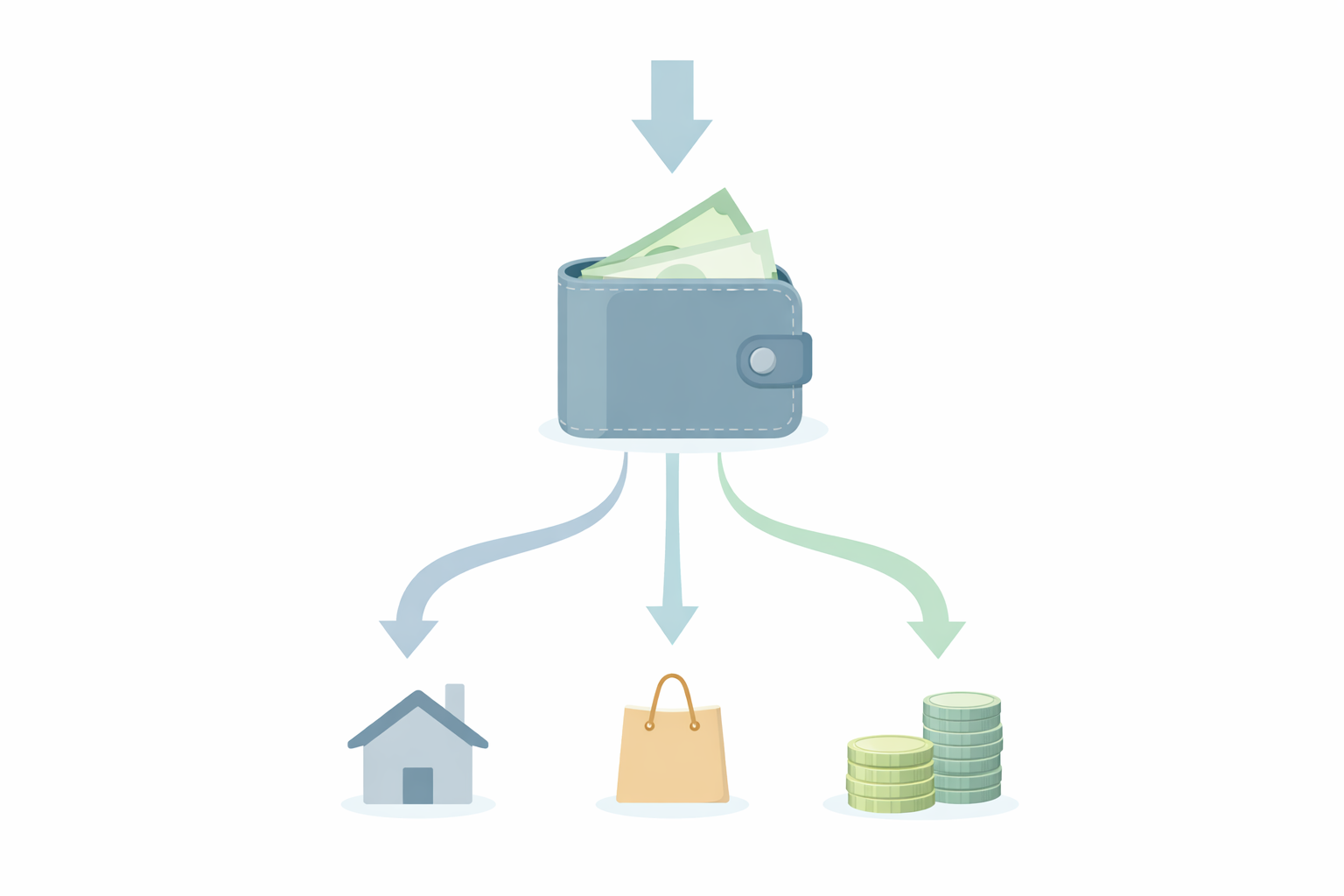 Why Most People Feel Stuck Financially Even When Their Income Increases