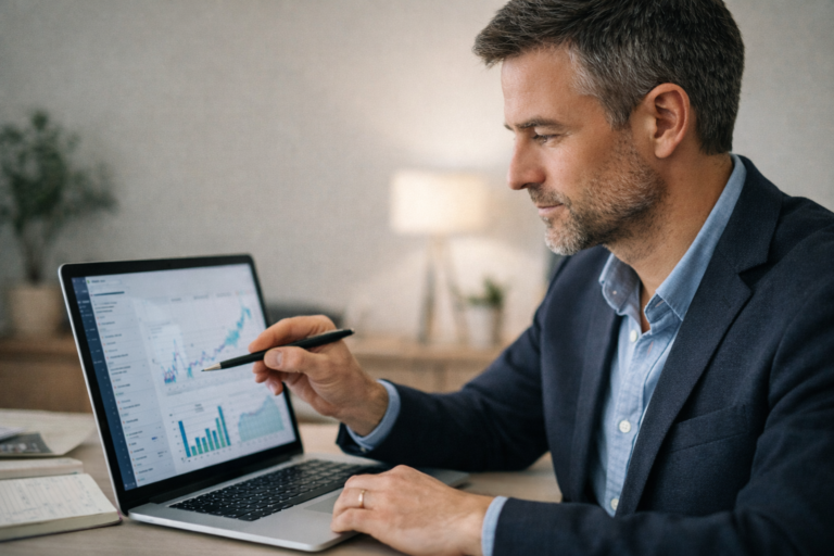 Why Most People Feel Stuck Financially Even When Their Income Increases